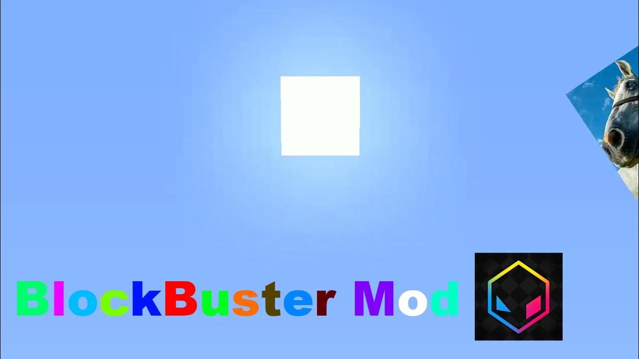 Minecraft BlockBuster Mod Trailer (Unofficial) - YouTube