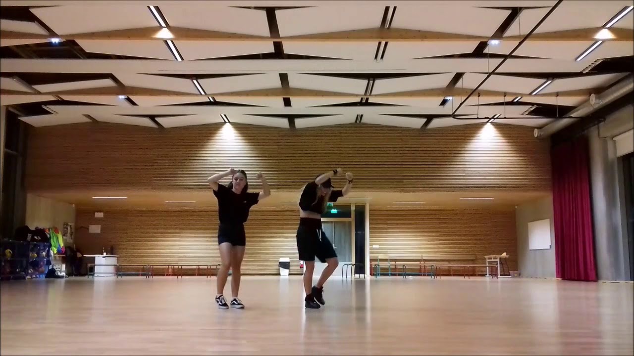 KSI - Jump Around ft. Waka Flocka flame (danse vidéo ) - YouTube