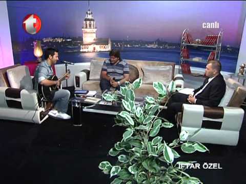 Ahmet Şafak & Mustafa Volkan - Gel Gör Beni Aşk Neyledi { İftar Özel } 03.08.2012