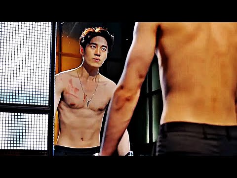 MV Drama - Hua Jai Sila  - (sila & min) - stone heart - Mama I'm in love with a criminal song