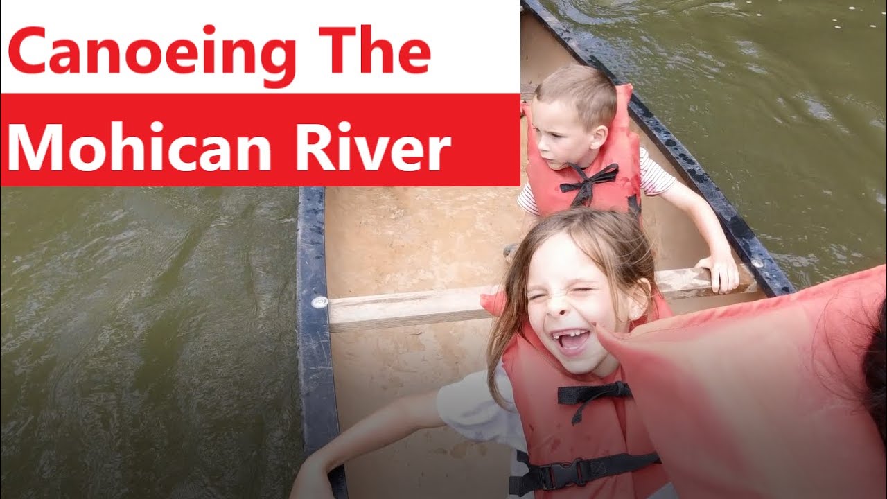 Canoeing| | Mohican River | | Mohican Wilderness Canoeing | | Family ...