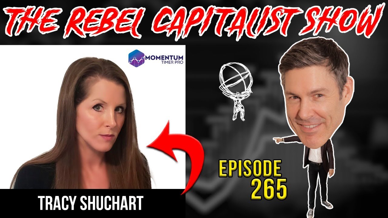 Tracy Shuchart @chigrl (Commodities Deep Dive) - YouTube