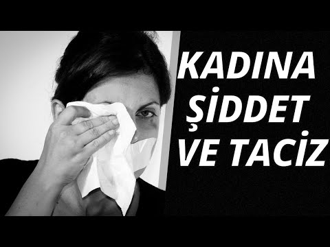 Kadına Şiddet Cinsel Taciz ve Kuran / Ahmet Rıfat / Caner Taslaman