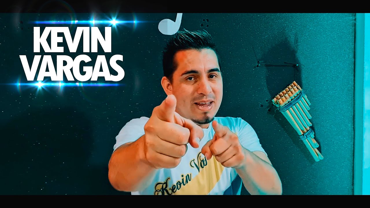 Estreno Hasta El Amanecer Kevin Vargas de Ecuador Video Oficial - YouTube