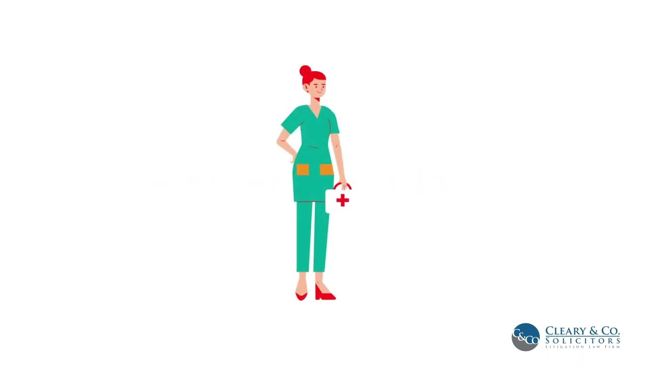 Nurses Work Permits Ireland - YouTube