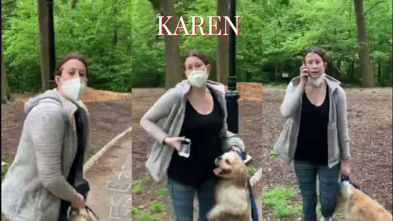 Amy Cooper Loses Her Claim Against Former Employer Franklin Templeton ...