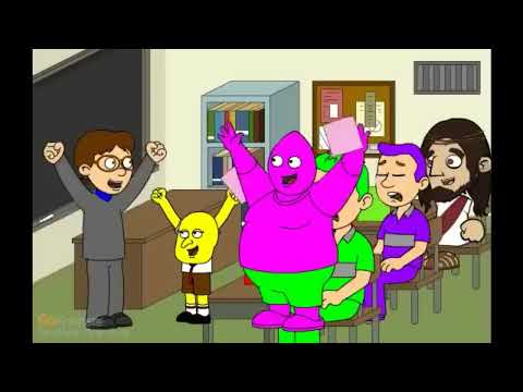 Longest Behavior Color Card Day planned by Josh + Dipsy Gets in Dead Meat (FULL VIDEO)