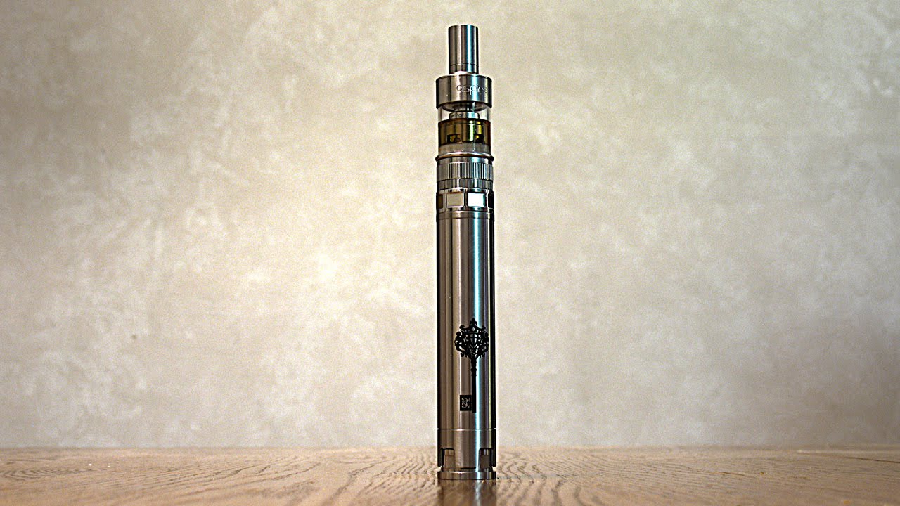 Tanks on mech mods - adamsswift