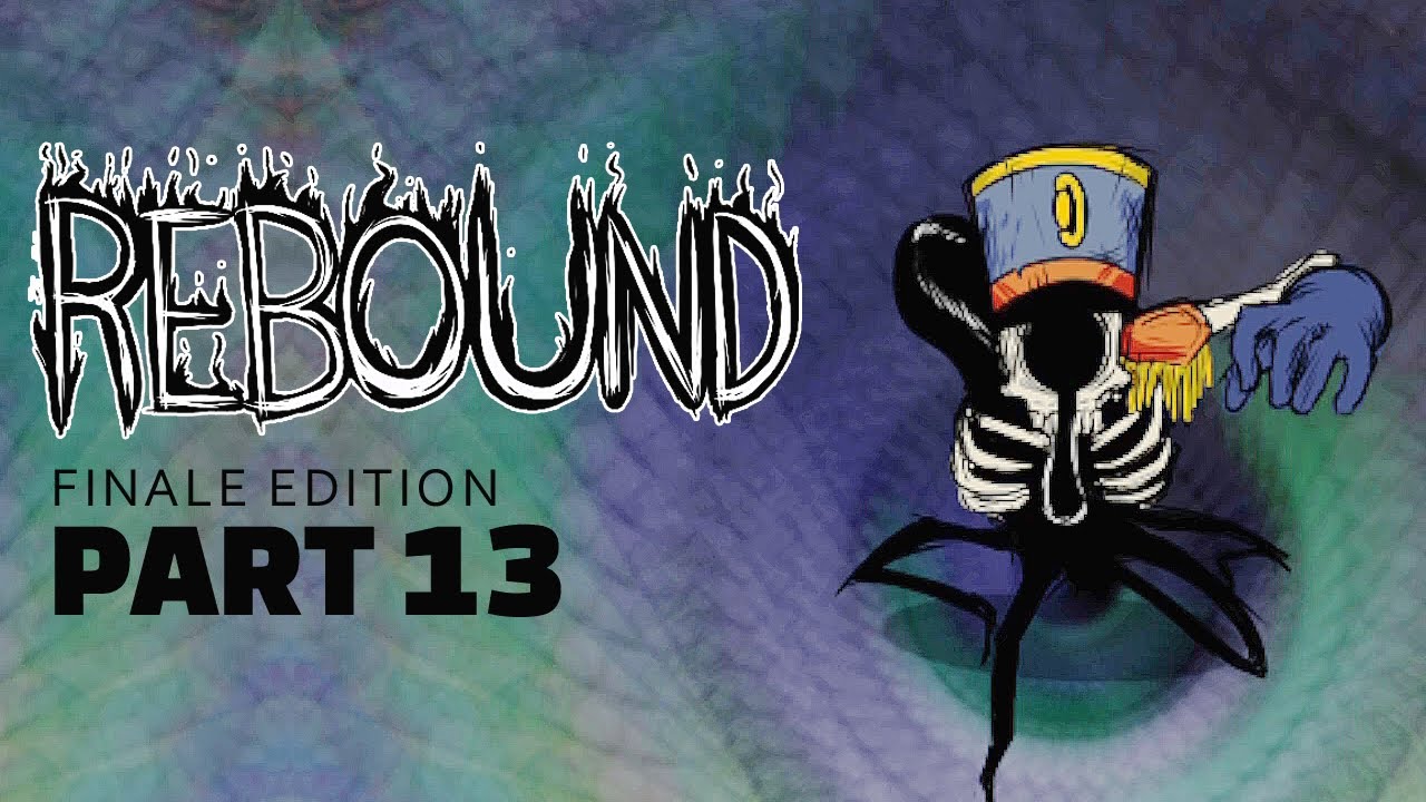 Revenge - Rebound RPG: Finale Edition Fishing Update - Part 13 - YouTube