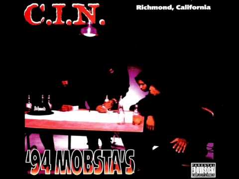 C.I.N. - Two Steps From Death