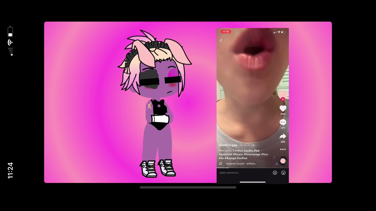 How to be a Softy UwU - YouTube