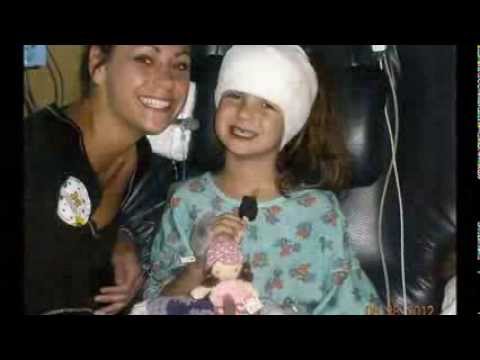Sabrina McColl's Memorial slide. - YouTube