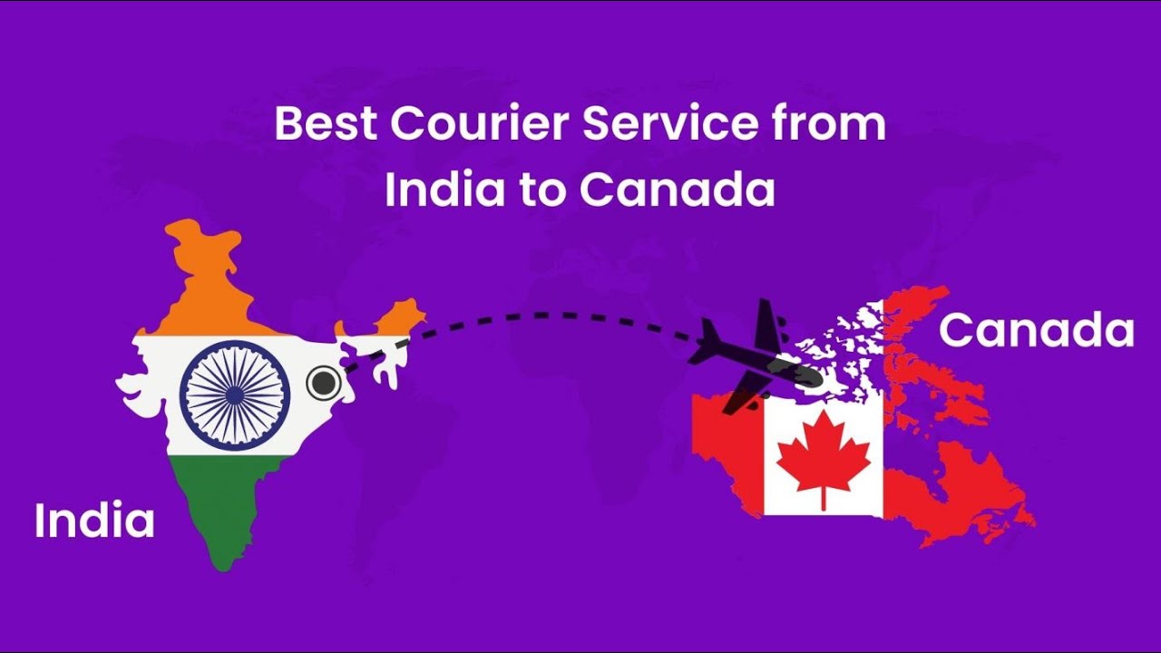 Cheapest Courier Service for Shipping Parcels from Kerala, India to ...
