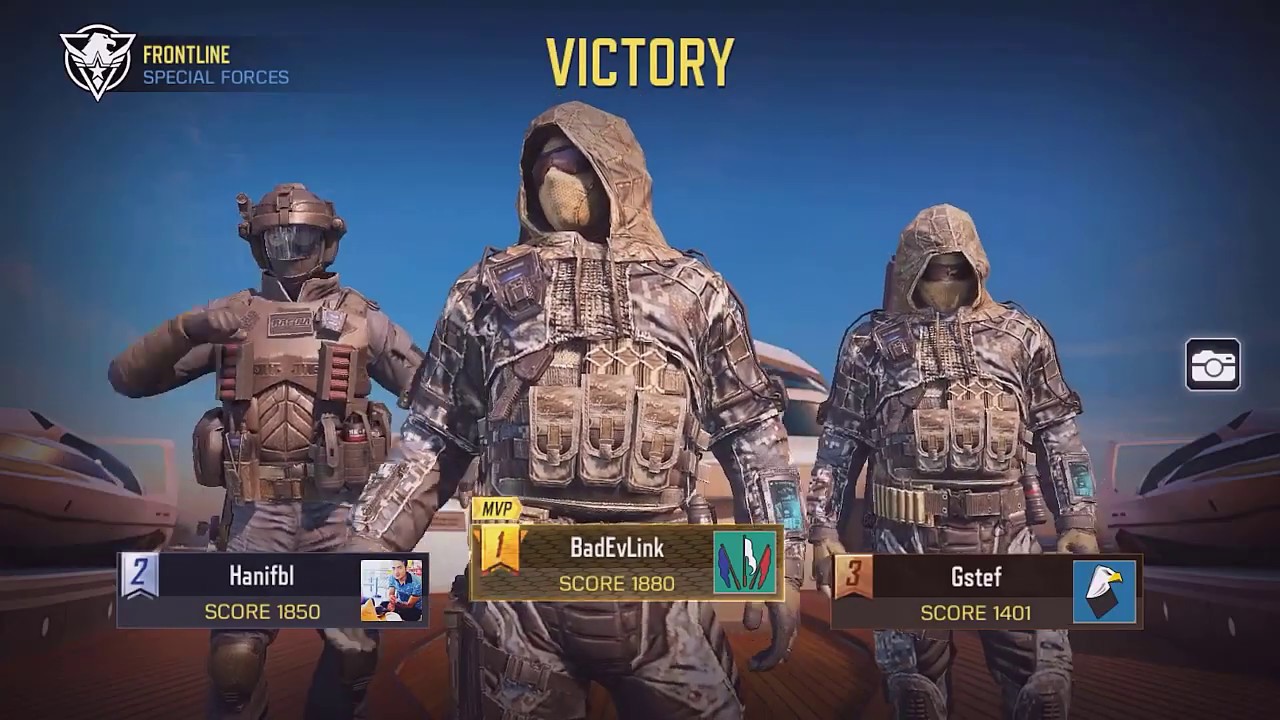 Call Of DutyMobile Play With Friends, Call Of Duty Mobile Play Game ...