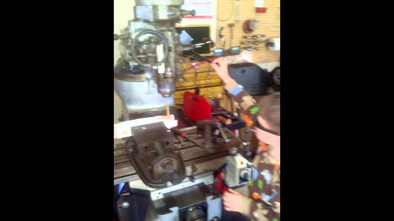 Antique Hand Truck. Rust to Restoration - YouTube