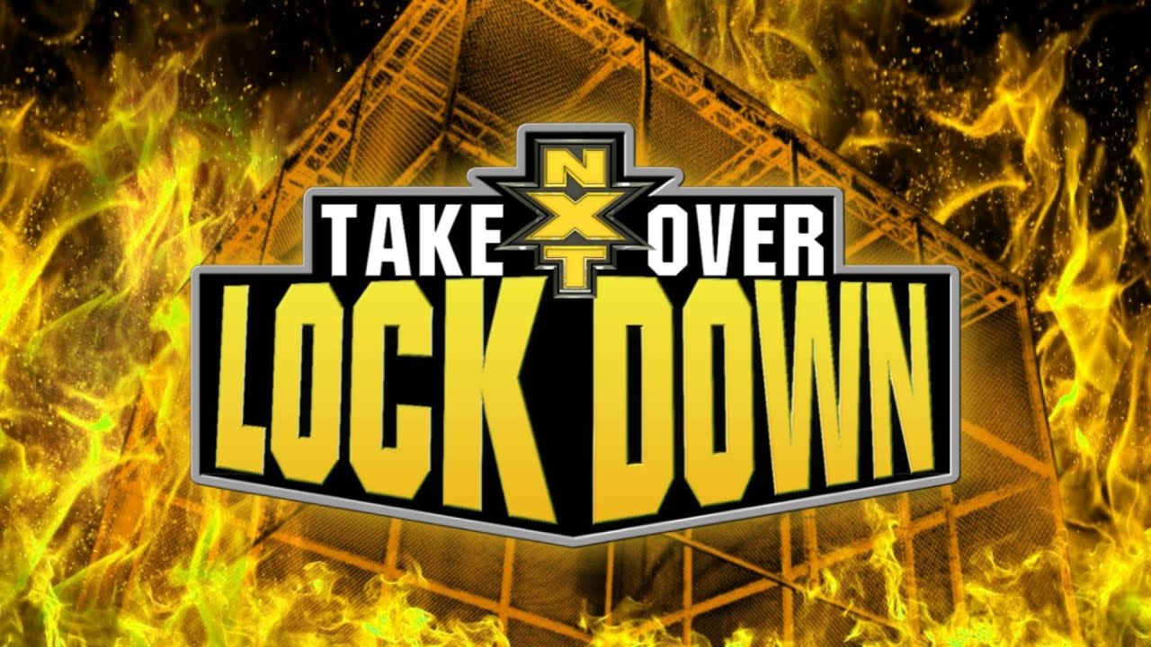 TSW Presents: NXT Takeover LOCKDOWN - YouTube