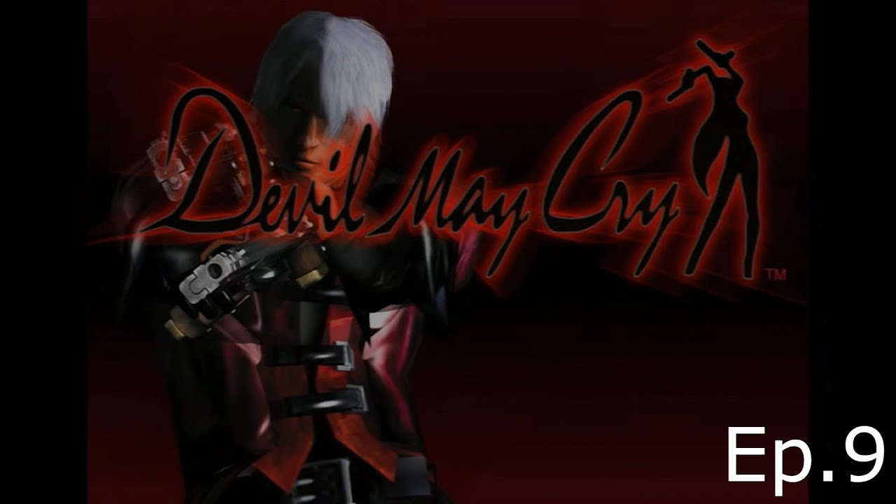 DMC | Ep.9 | Canyon of Mist, Fate, Nelo Angelo - YouTube
