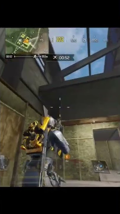 #shorts the camper in killhouse #codm #codmobile #codmobilegameplay #codmlive #codmemes # ...