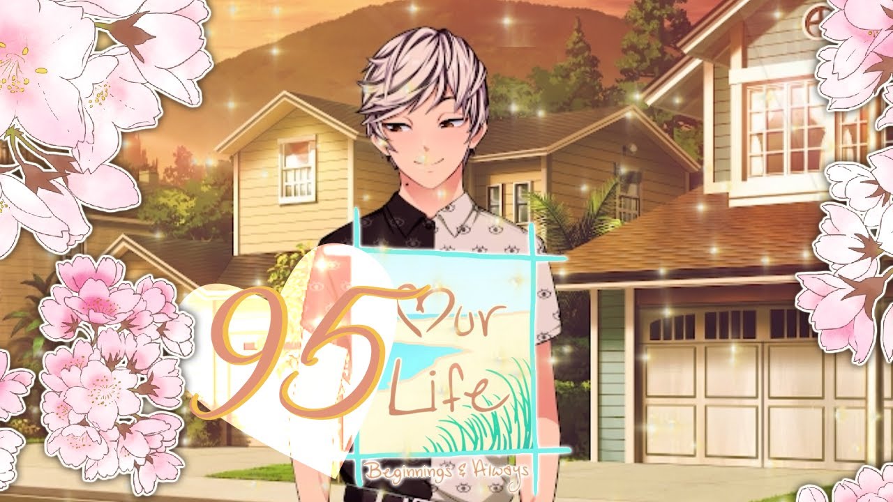 🐬 Our Life: Beginnings & Always (Visual Novel): Baxter DLC - 95: Try ...