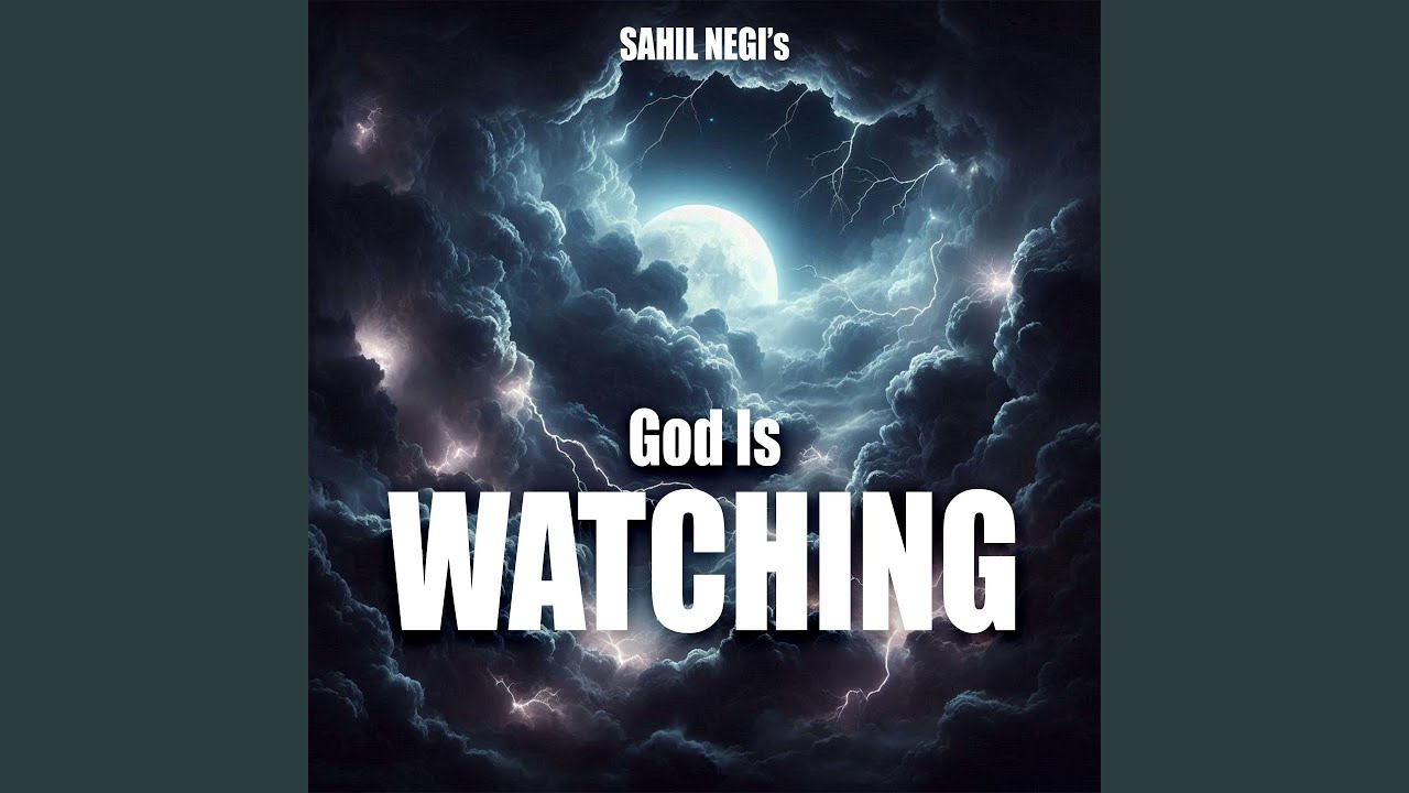God is watching - YouTube