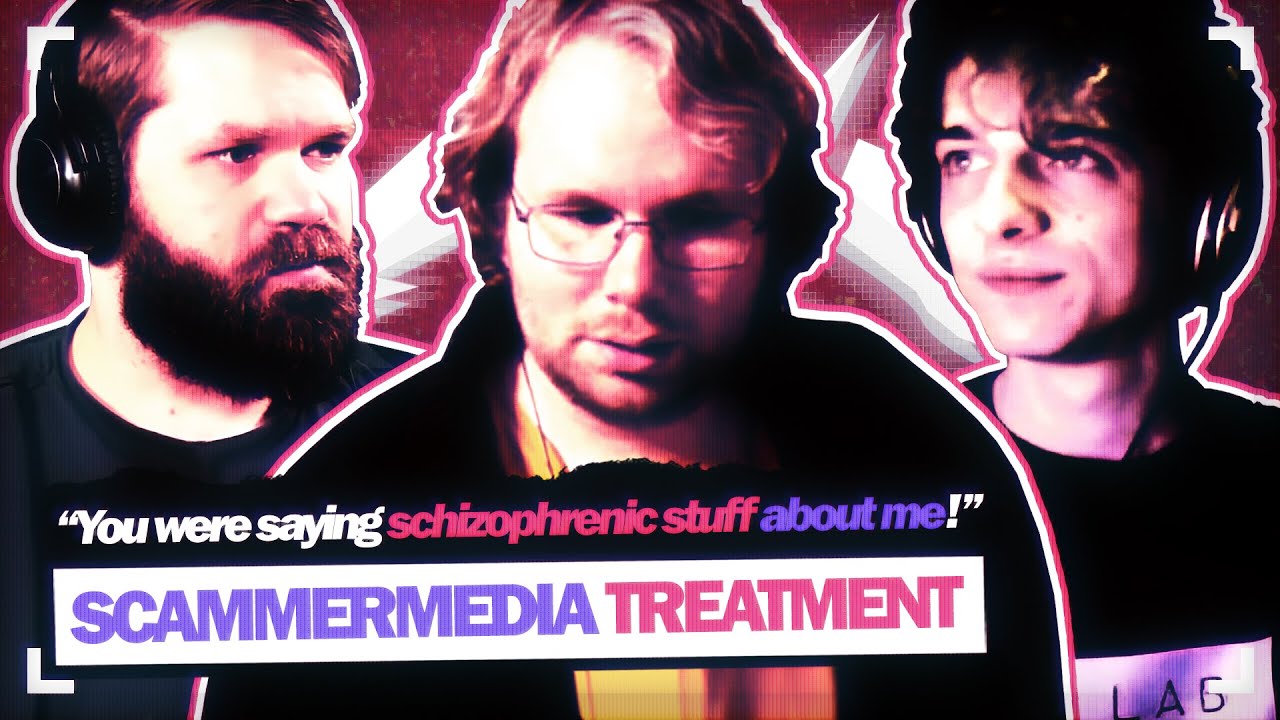 DoomerMedia's LACKLUSTRE "Work" EXPOSED as President Sunday REVEALS ...