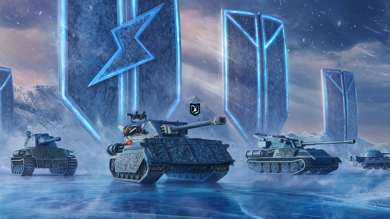 gдмiпg Tanks Blitz on Lesta, road to LV-1300 URANUS #1 - YouTube