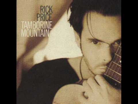 Nothing Can Stop Us Now by Rick Price - YouTube