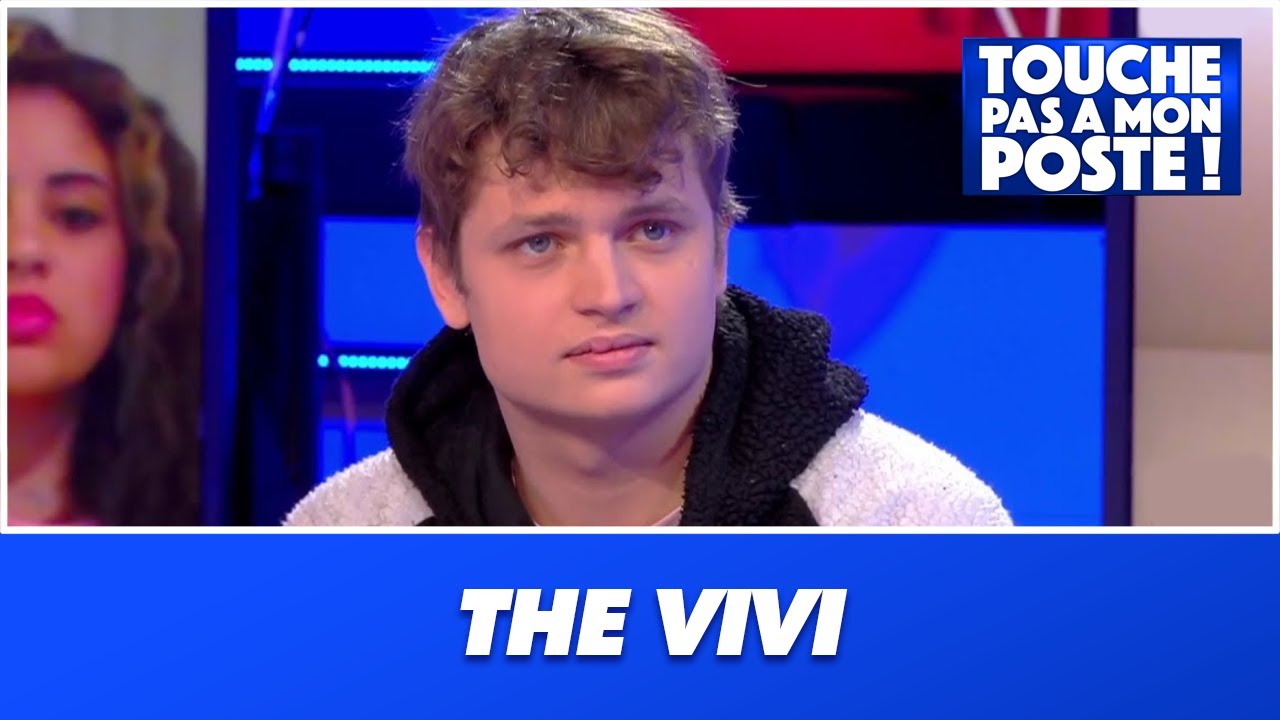 The Vivi, viré de The Voice revient sur son évincement du programme ...