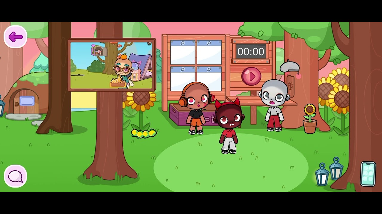 Oren RED CLUKR - YouTube