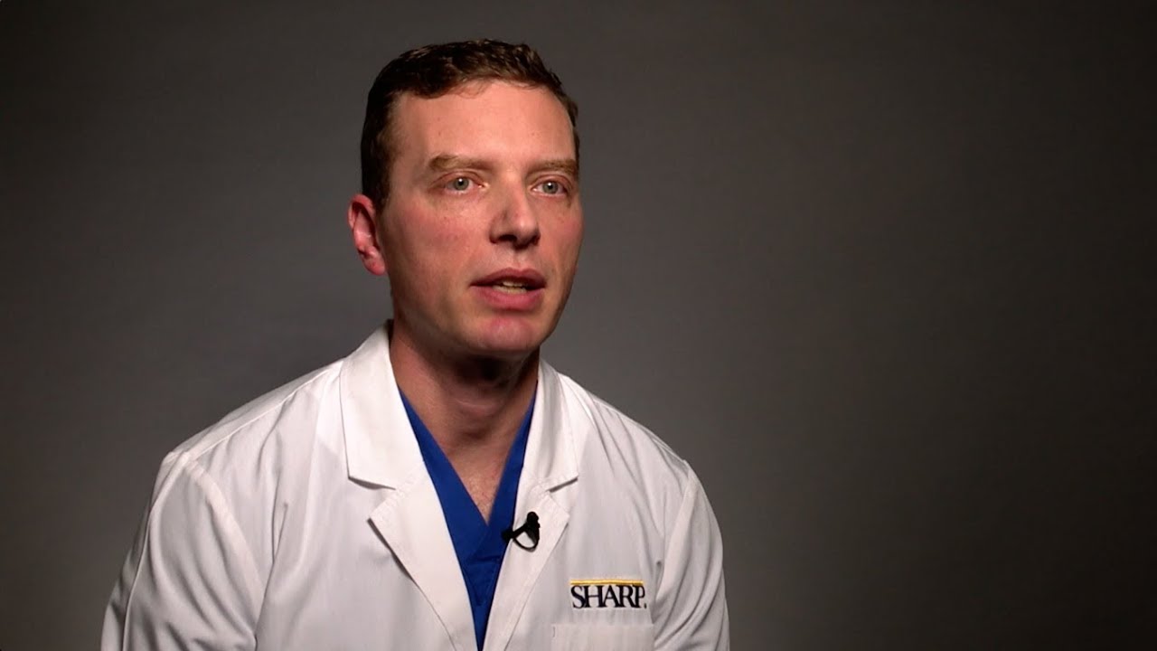 Michael Sirota, MD — Orthopedic Surgery and Sports Medicine - YouTube