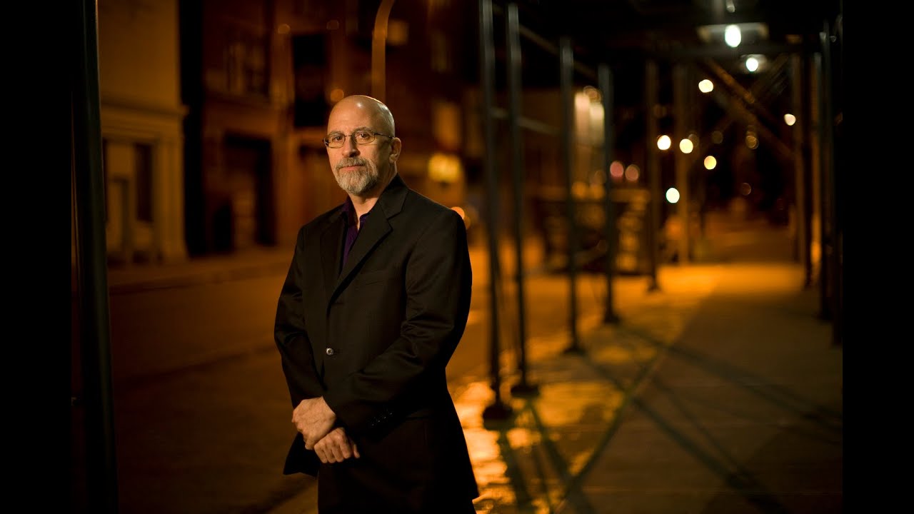 Mark Soskin & Ravi Coltrane - Little One (Soskin) - YouTube