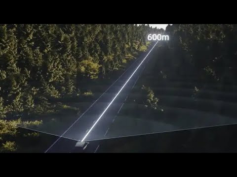 RoboSense EM4: Pioneering the Thousand-Beam Era in Automotive LiDAR ...