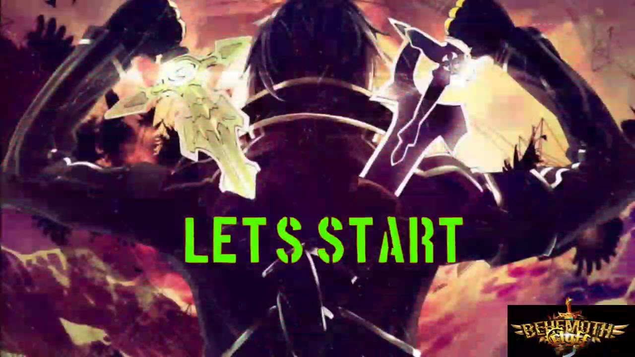 Behemoth Flyff - New High Rate Server [LEVELLING GUIDE] - YouTube