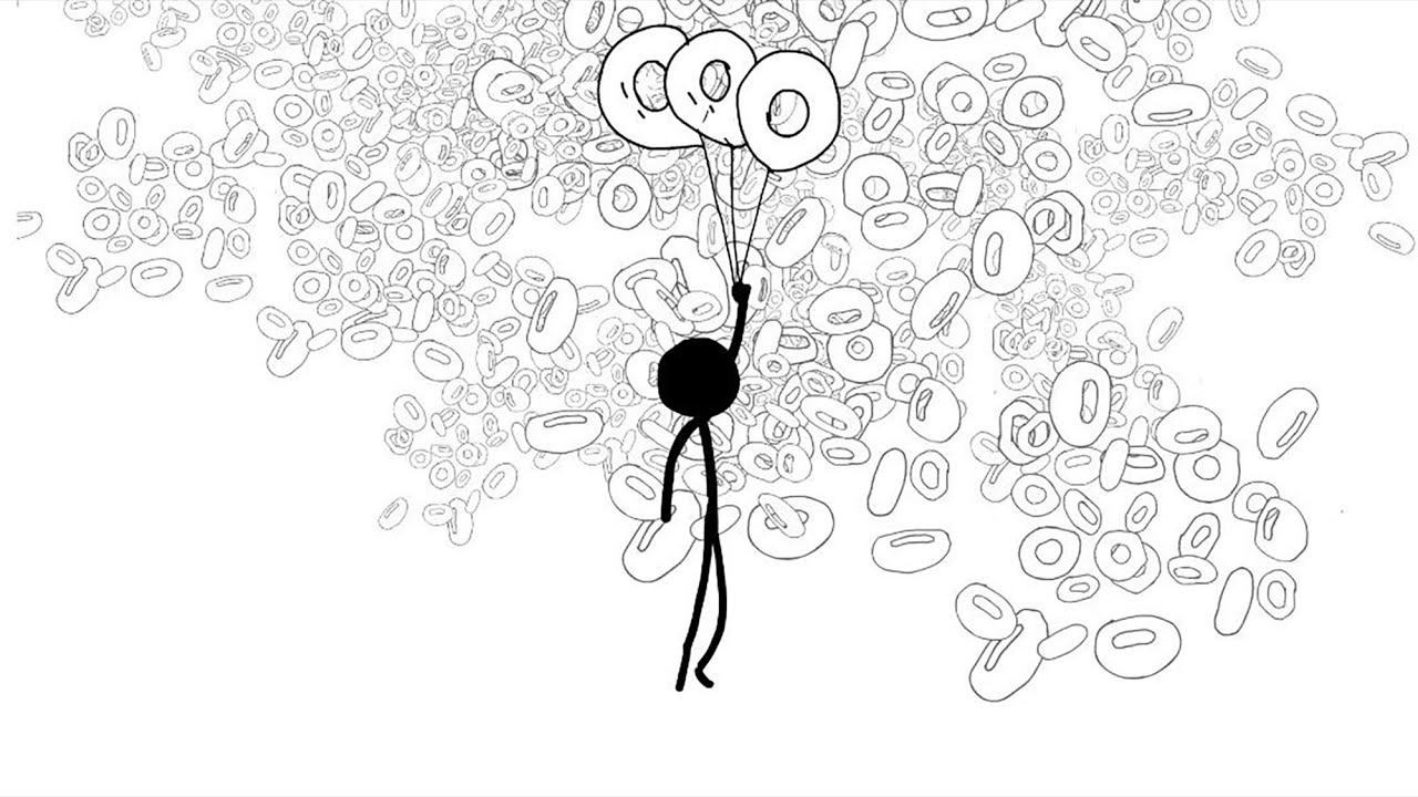 Alon Landa - Survivor: A psychedelic journey into the mind of a cereal ...