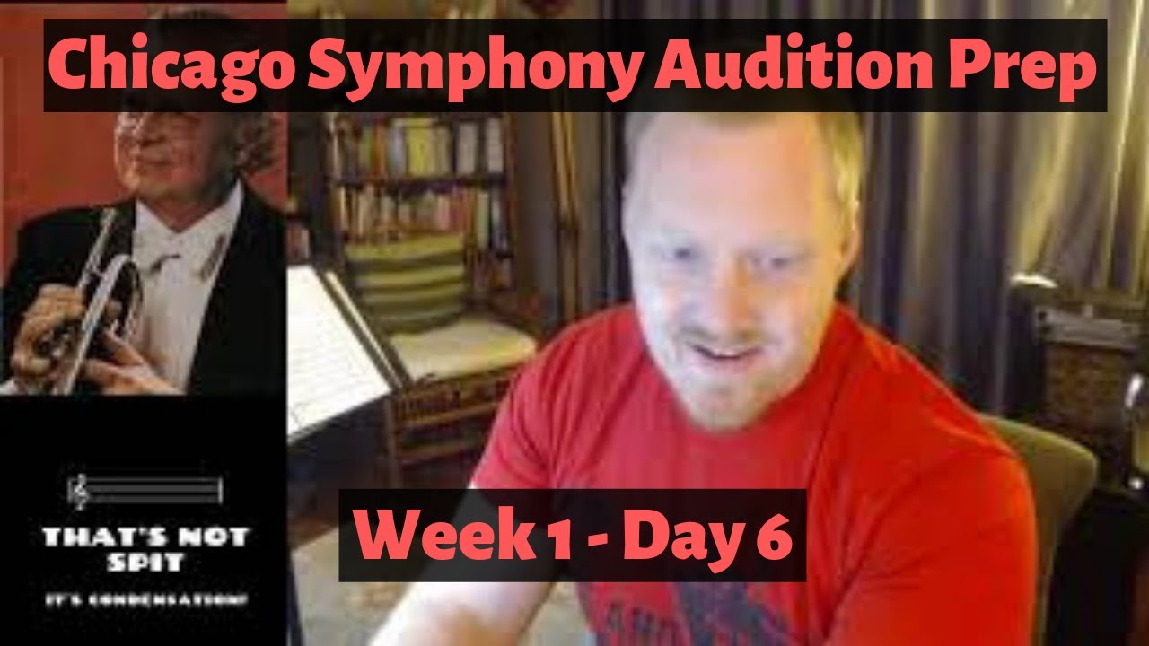 We Made It Through Week One! | Week 1, Day 6 - YouTube