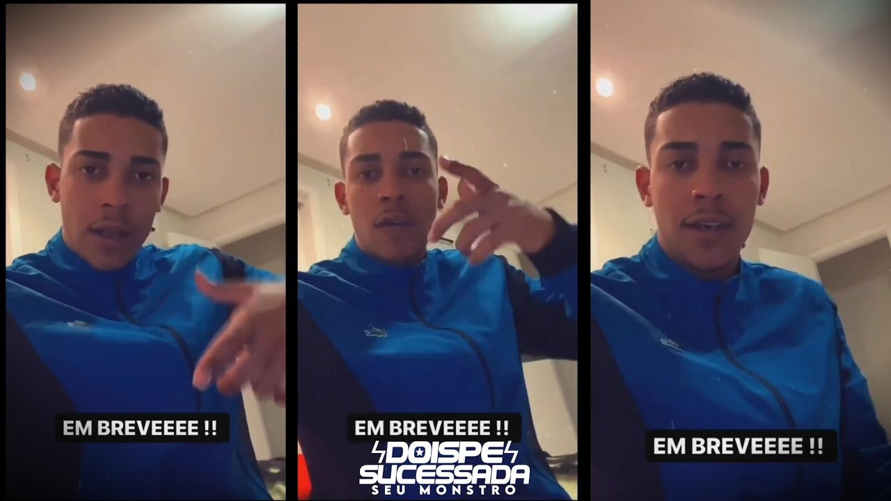 MC POZE MÚSICA NOVA - MC NÃO É BANDIDO { LANÇAMENTO 2020 } - YouTube