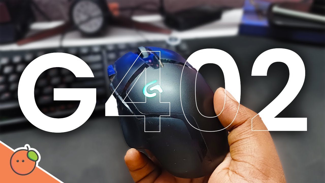 Logitech G402 | Watch this video before buying Logitech G402 | Logitech ...