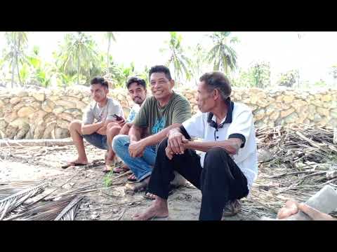 IBADAH PANTAI 1 JANUARI 2025 GSJA ELIM LETODA 🕍⛪🏝️🌊🏞️ - YouTube