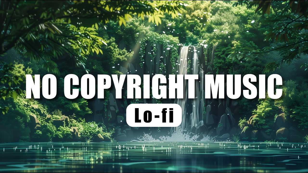 Moonlit Thoughts | Lo-fi | No Copyright Music - YouTube