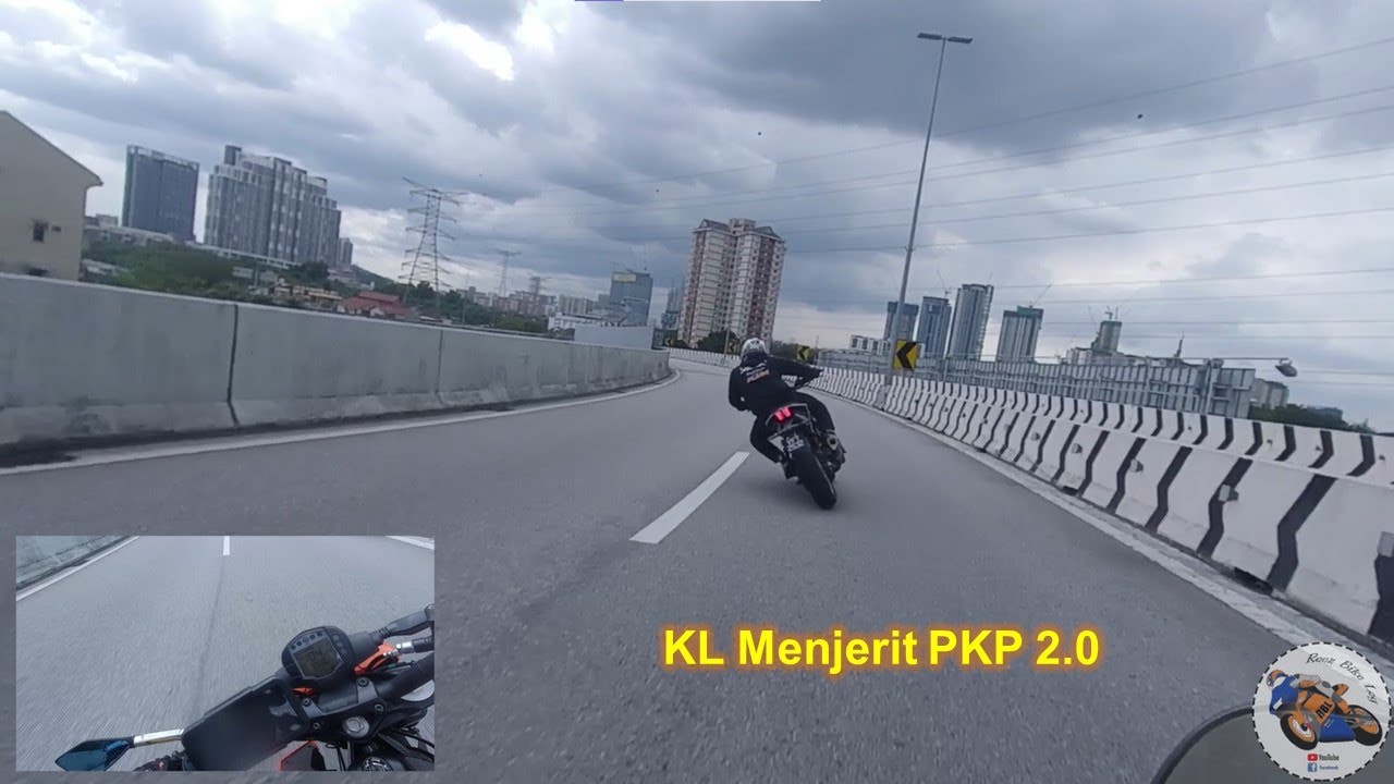 KL Menjerit PKP 2.0 - YouTube
