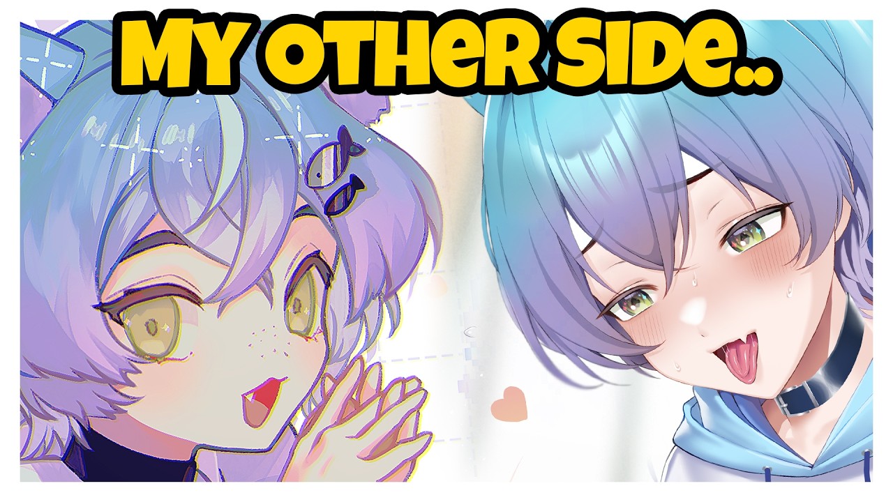 My Other Side... - YouTube