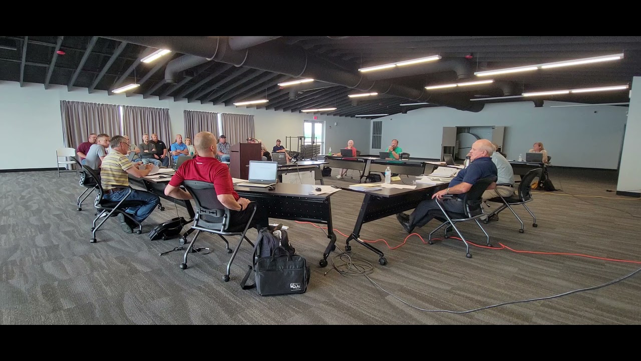 Wakefield City Council - July 14, 2021 - YouTube