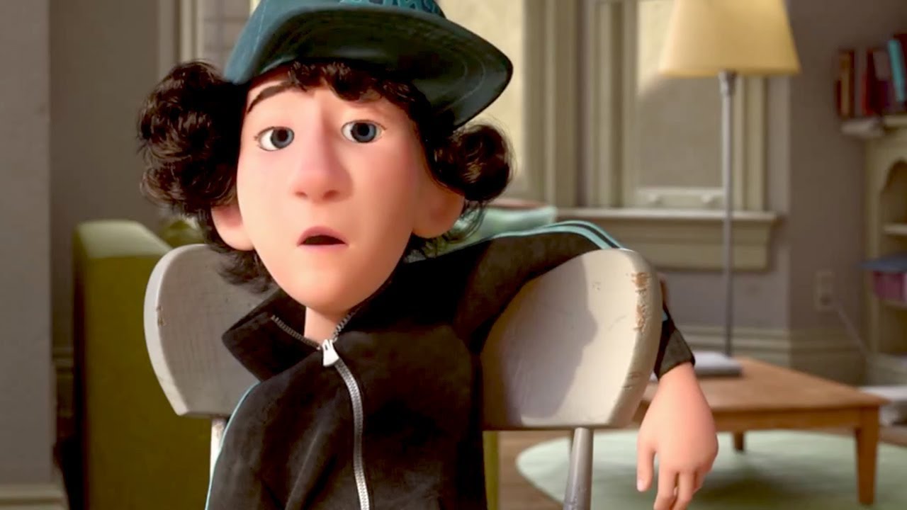 Parodia - El novio de Riley - YouTube