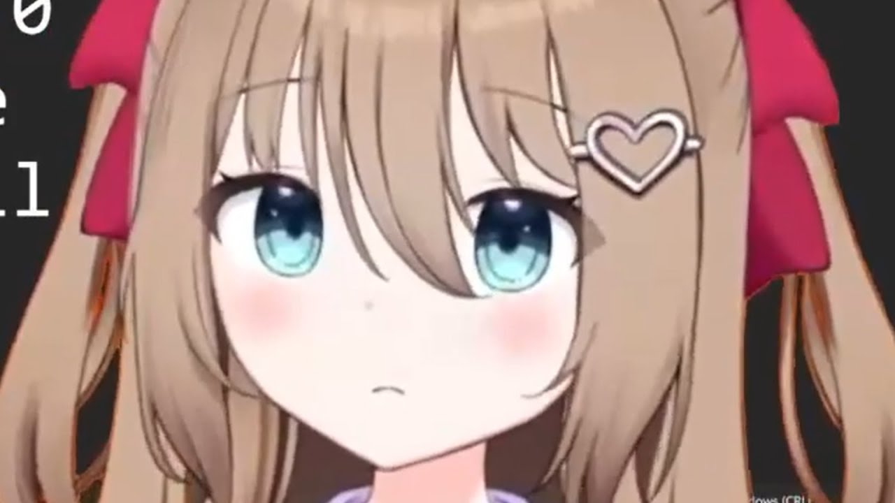 Neuro 2.0 appear on Vedal Dev stream - YouTube