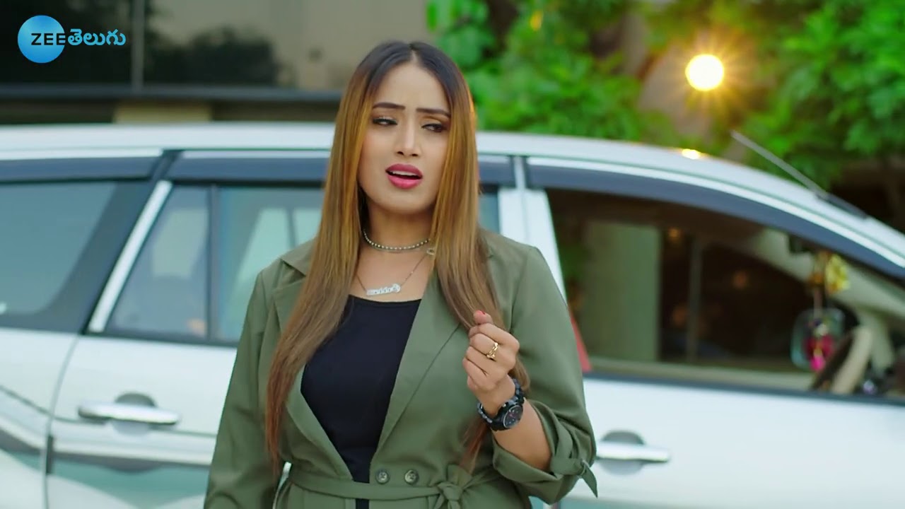 Nagabhairavi - నాగభైరవి - Telugu Serial - Full Episode - 57 - Yashmi ...