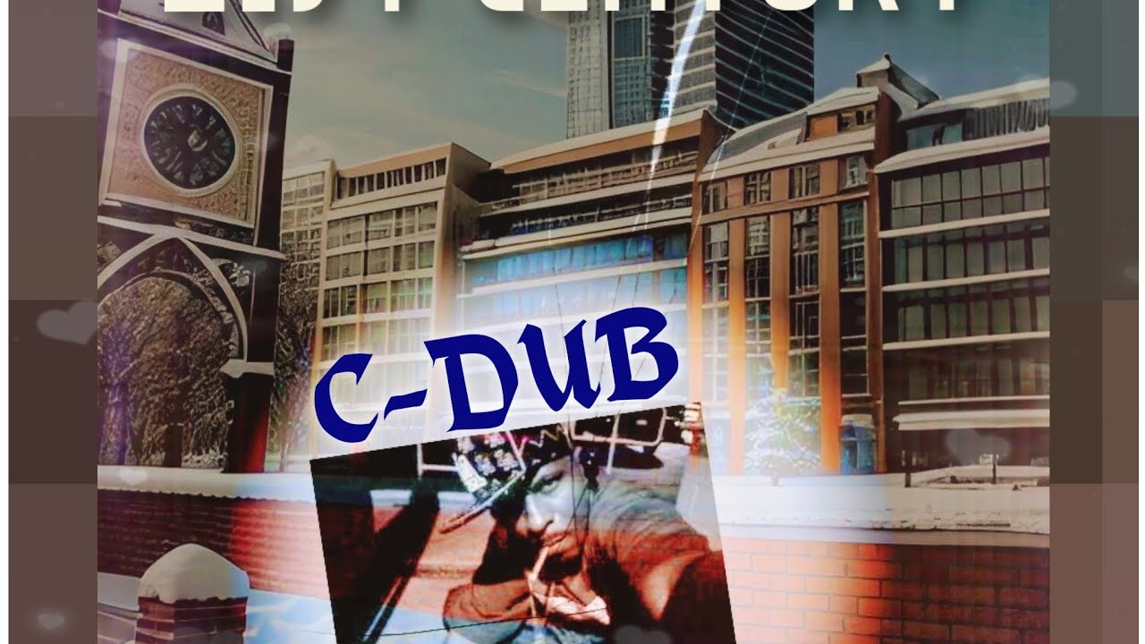 Unforgiven by C-Dub - YouTube