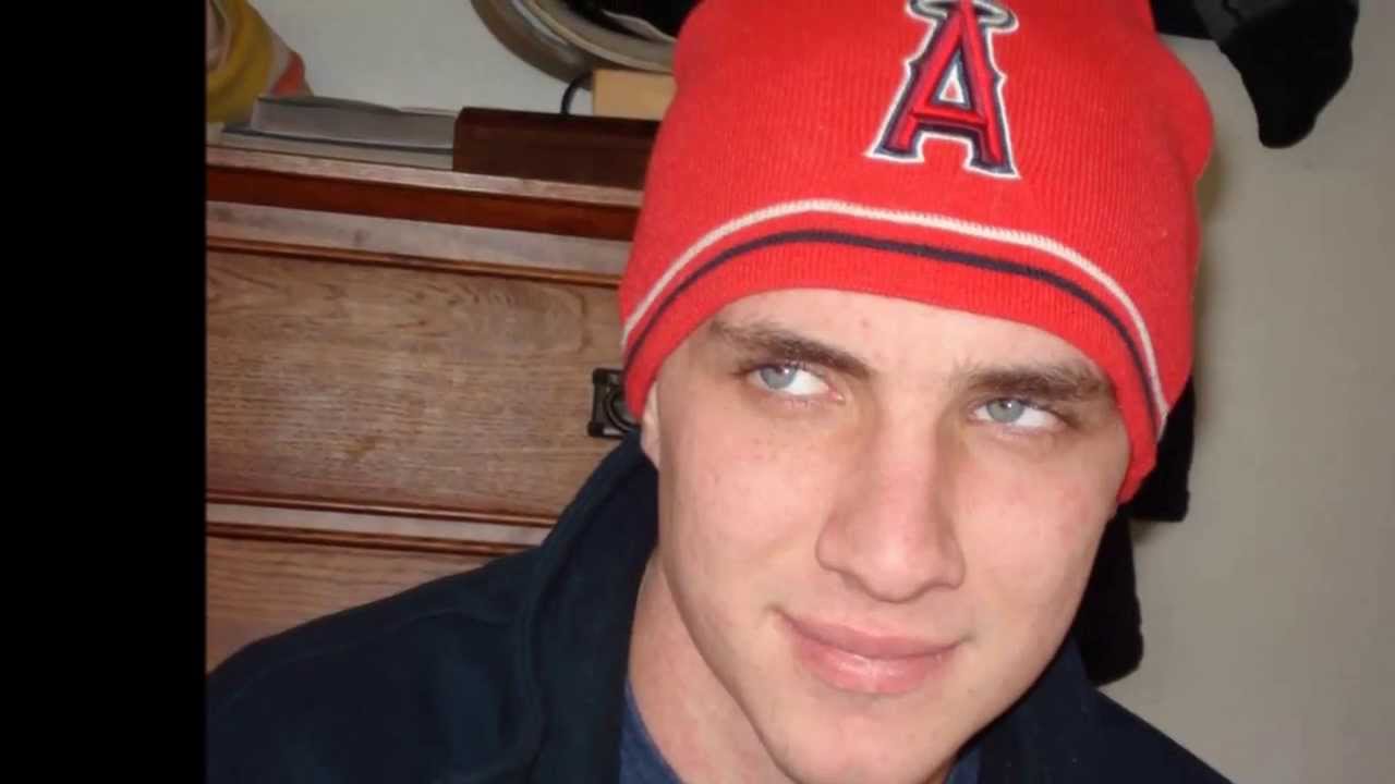 Corey Bailey--A tribute - YouTube