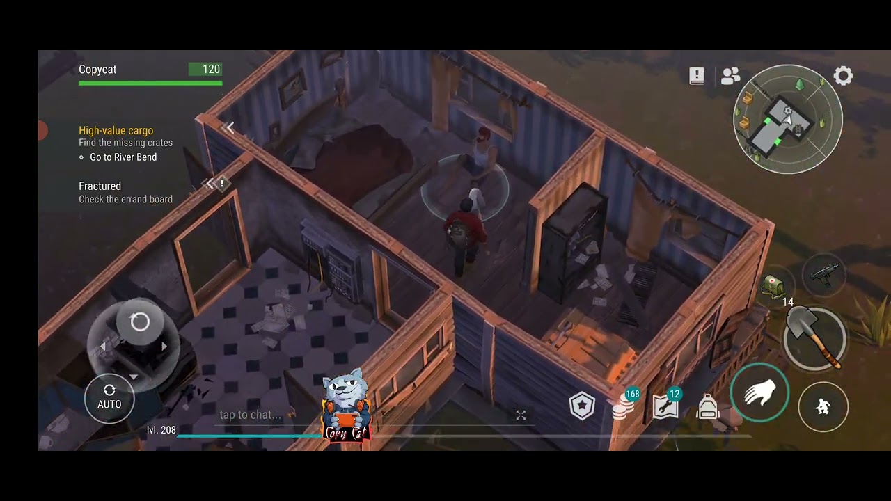 Last Day on earth Stories ACT 1High- Value Cargo - Survival Zombie game ...