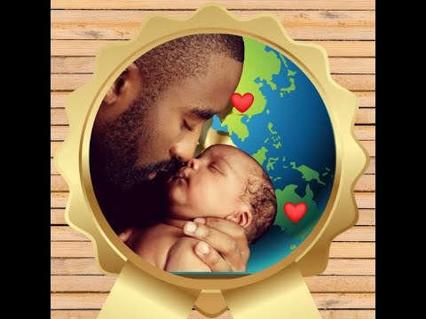 The National Saving Fatherhood Foundation - YouTube