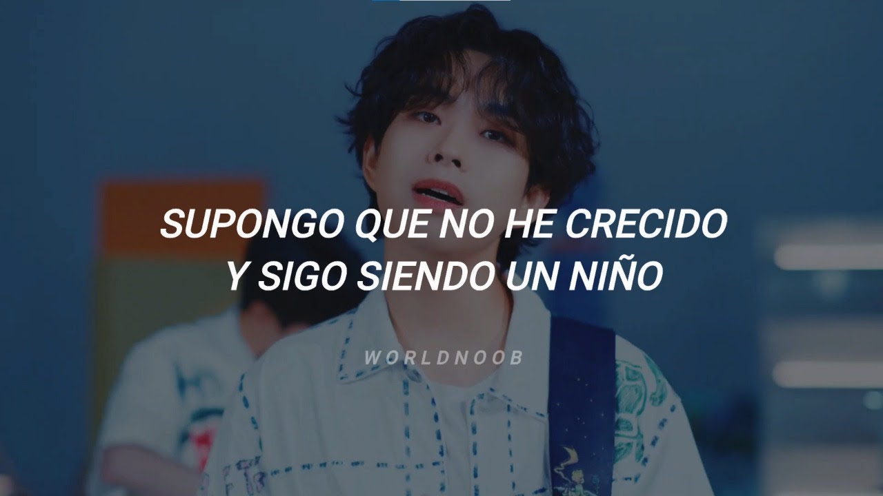 ﹝LUCY - PLAY (놀이) (sub español)﹞ - YouTube